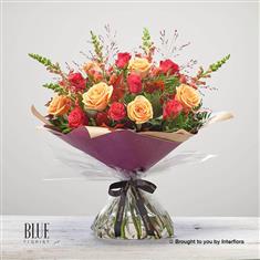 Bonfire Rose Extra Large